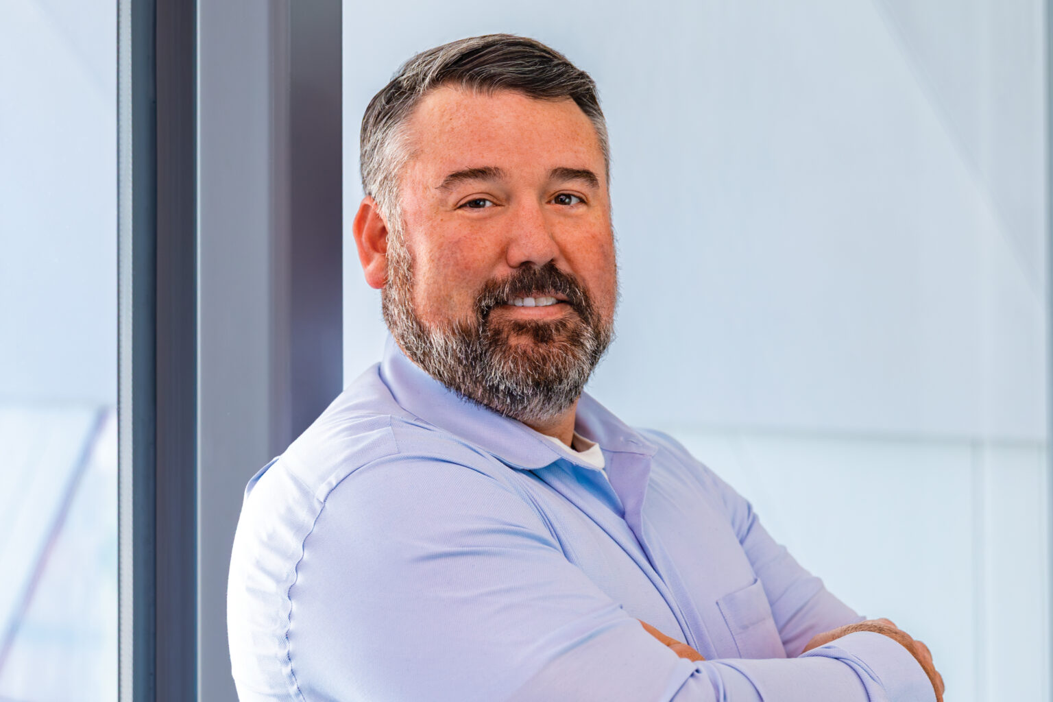 Anthony Calabrese, PMP, LEED AP - Project Control