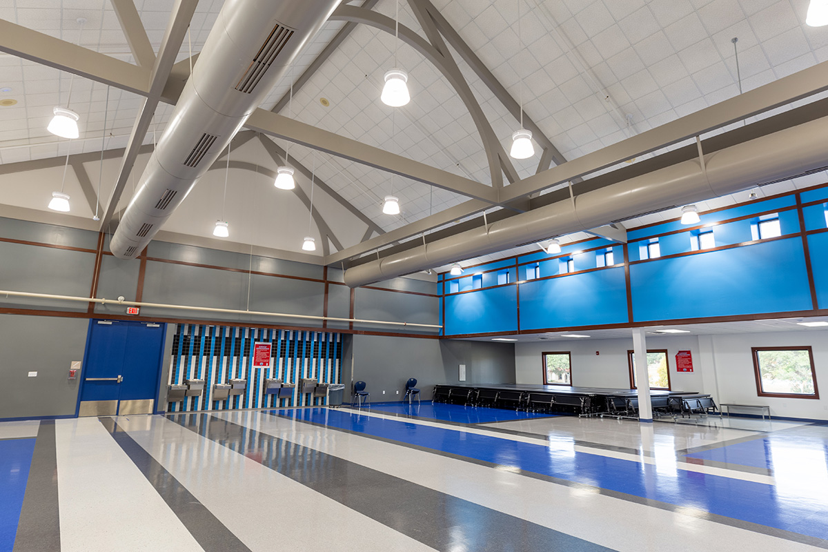 Compass Rose Public Schools - Project Control