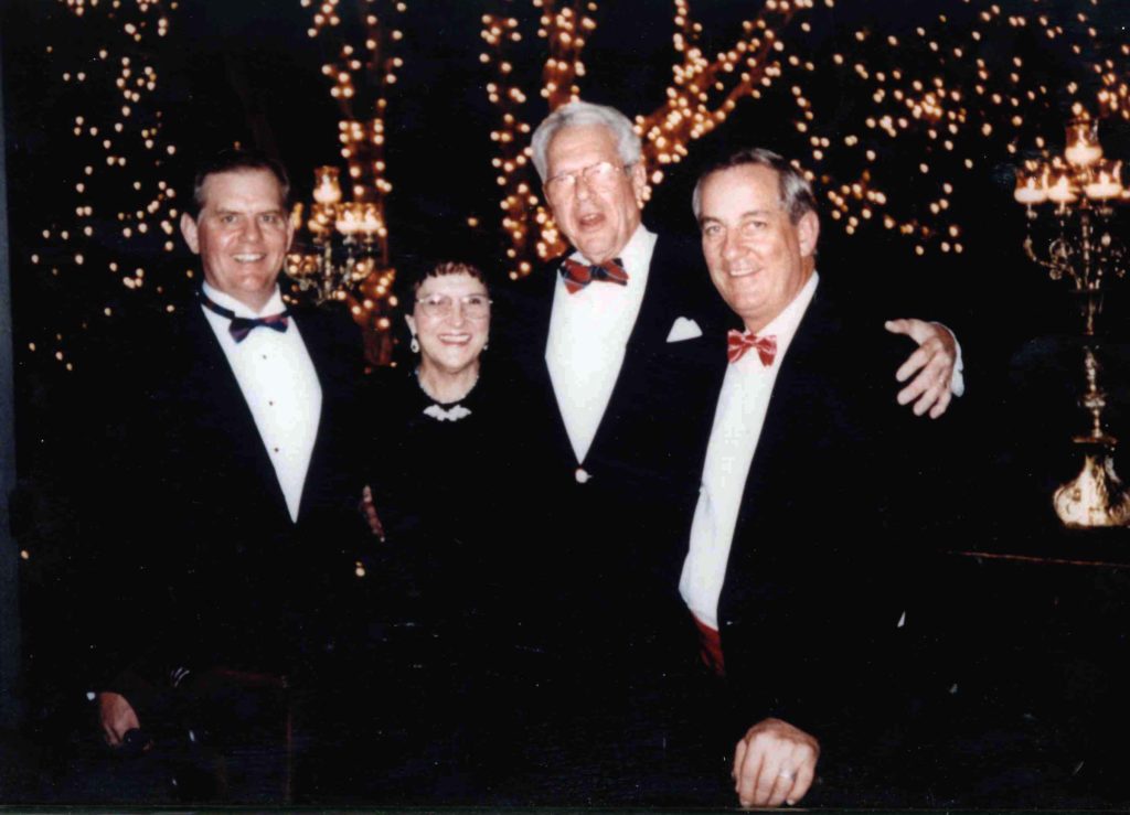 History - Project Control