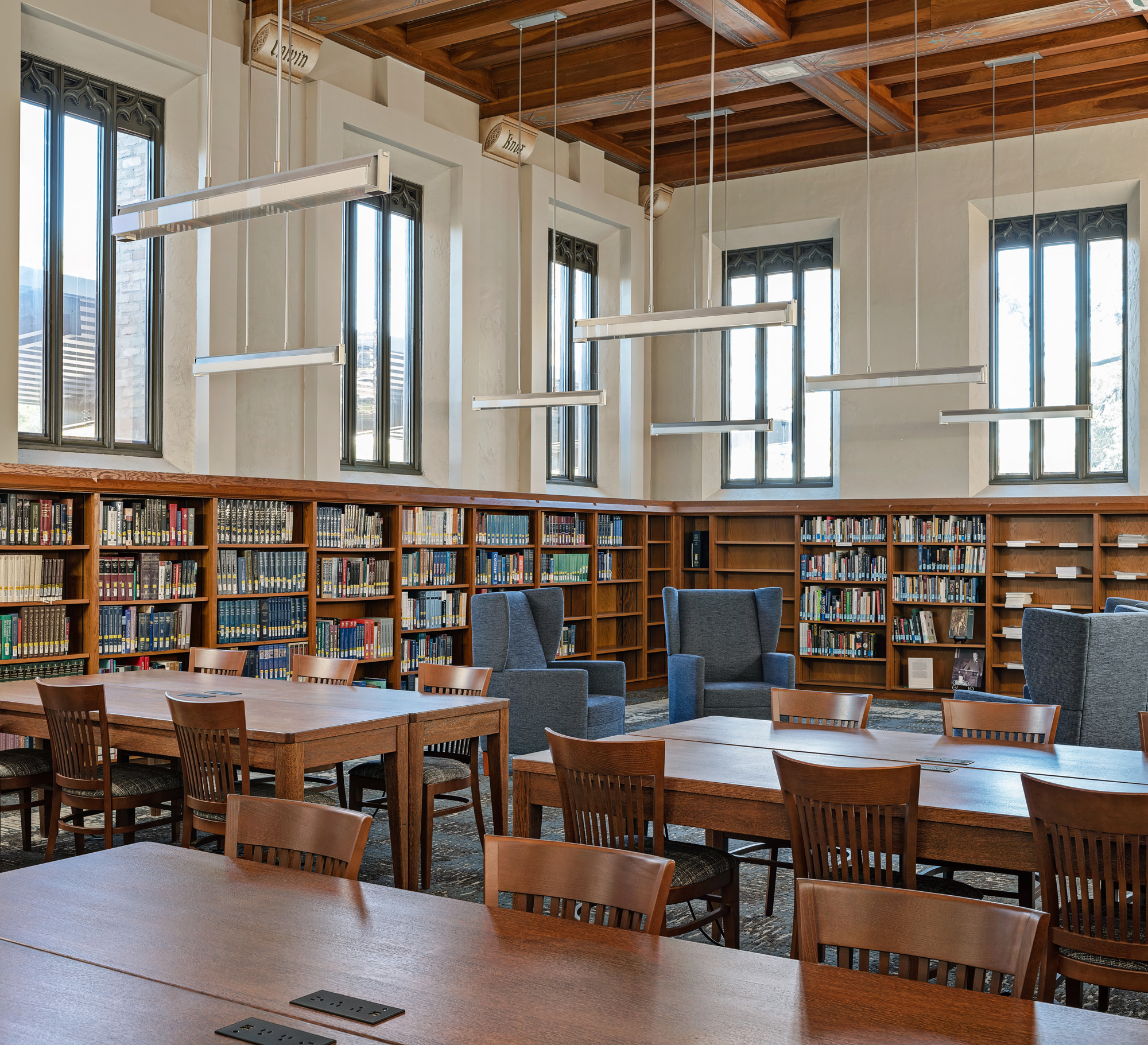 The University of Texas at Dallas Science Building - Project Control