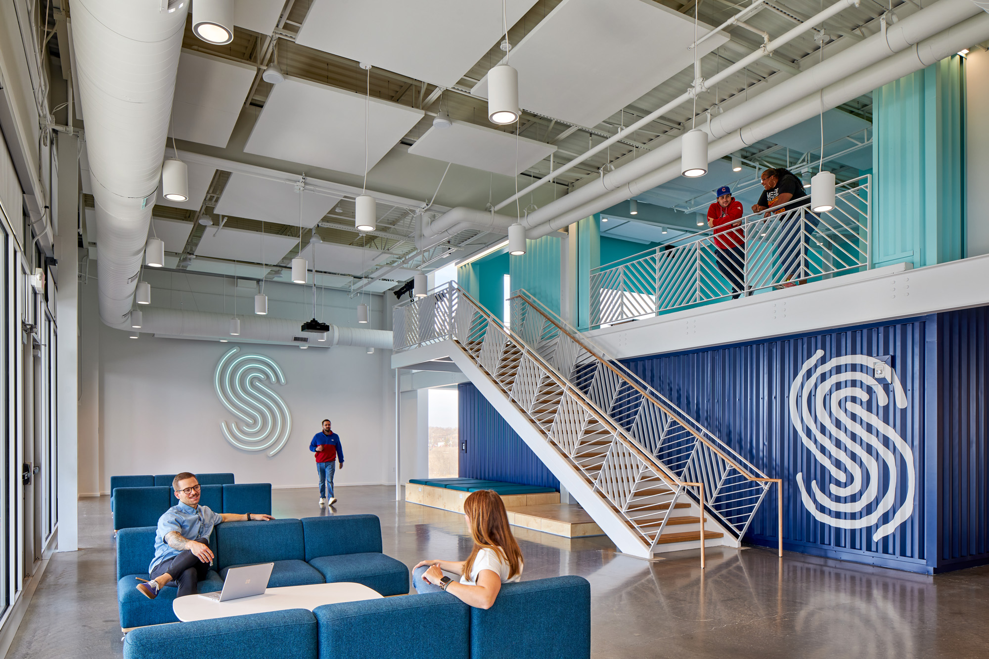 Spreetail Lincoln - Project Control