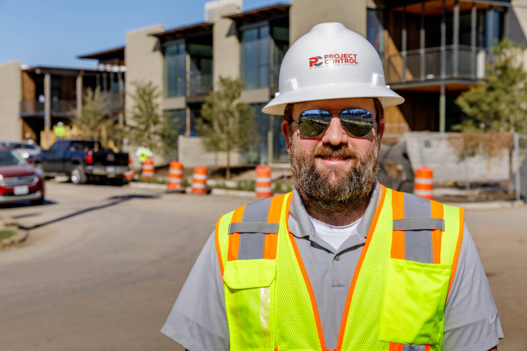 Careers - Project Control