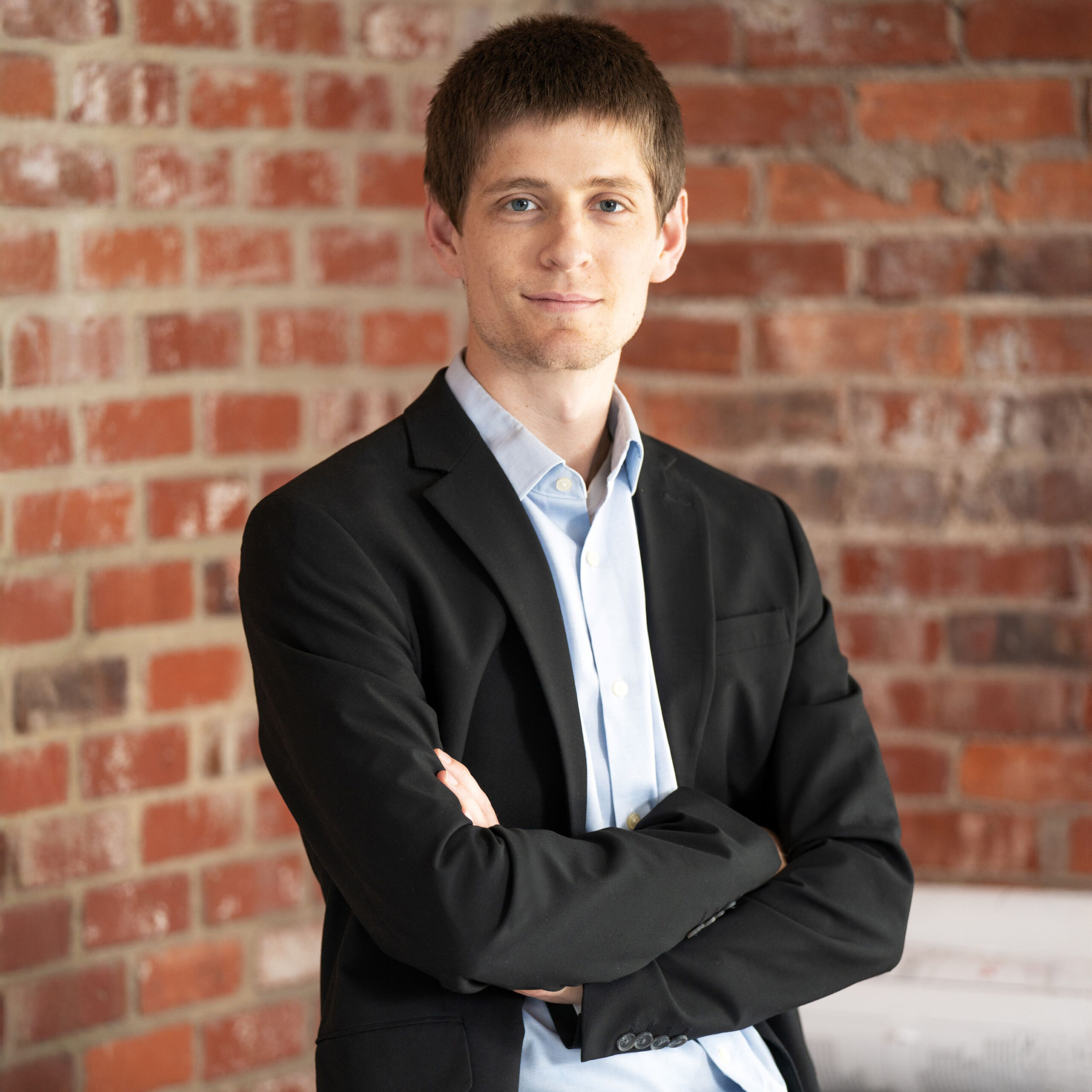 CALEB SWANSON HAS BEEN PROMOTED TO REGIONAL VICE PRESIDENT-MIDWEST