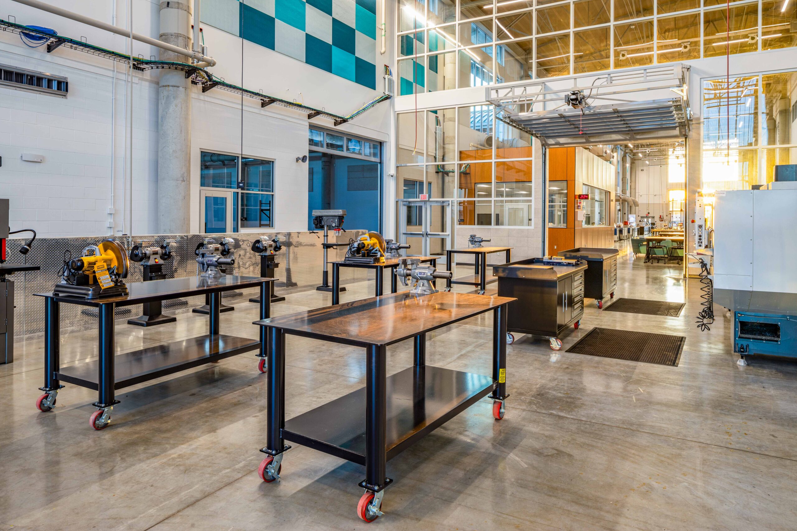 Georgetown ISD Future Ready Complex - Project Control